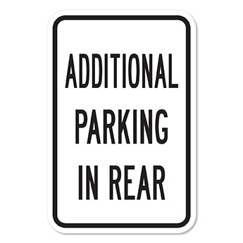 Aluminum Signs – Tagged "type_Posted Signs" – SignMission