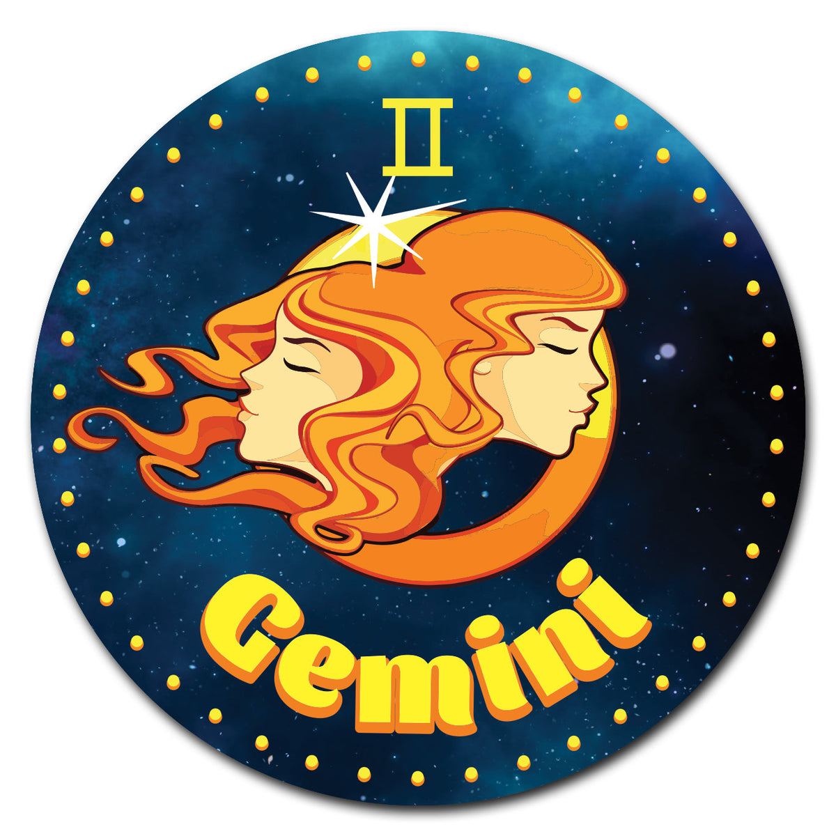 Gemini Circle – SignMission