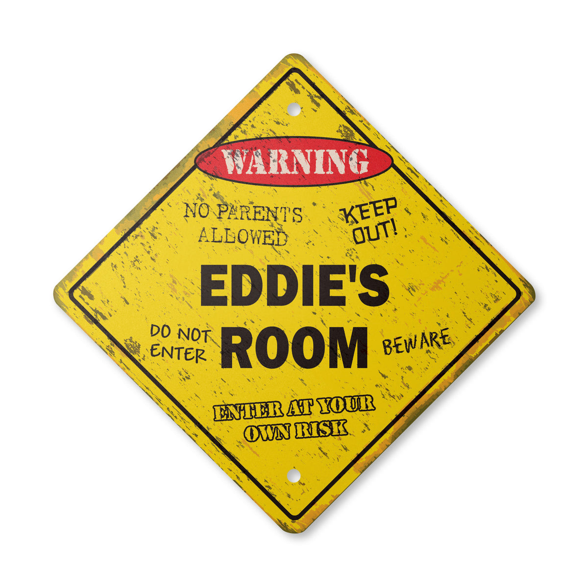Connors Room – SignMission