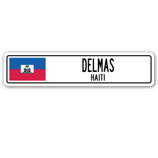 DELMAS HAITI – SignMission